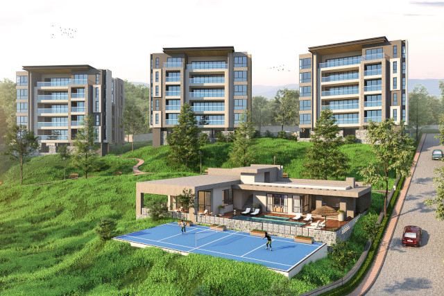 Intrinsic Architecture - Built Environment Consultants